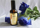 Natural Perfume 100ML Organic Essential Oils / Argan Hair care Oil