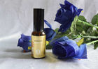 Faint Yellow Plant Perfume Herbal Organic Essential Oils 30ML ONESPA for Female