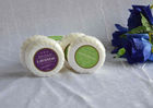 Hotel Soap Lavender Cologne Vanilla Body Soap / fancy bar soap