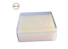 Natural Coconut Milk Original Coconut Oil Rich Bubble Shaving Soap Shaving Brush