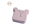 Handmade Glycerin Cartoon Bear Organic Natural Soaps for Bath