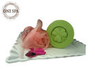 Handmade Glycerin Clover Formulas herbal soaps / whitening skin soap bar