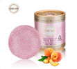 Handmade Natural Moisturize Solid Bubble Bath Cake Essential Oil