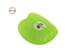 Cartoon Shape Apple Scent Solid Glycerin Soap Base For Children / Baby / Kids