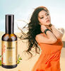 100ml Transparent Morocco Argan Organic Essential Oils Natural
