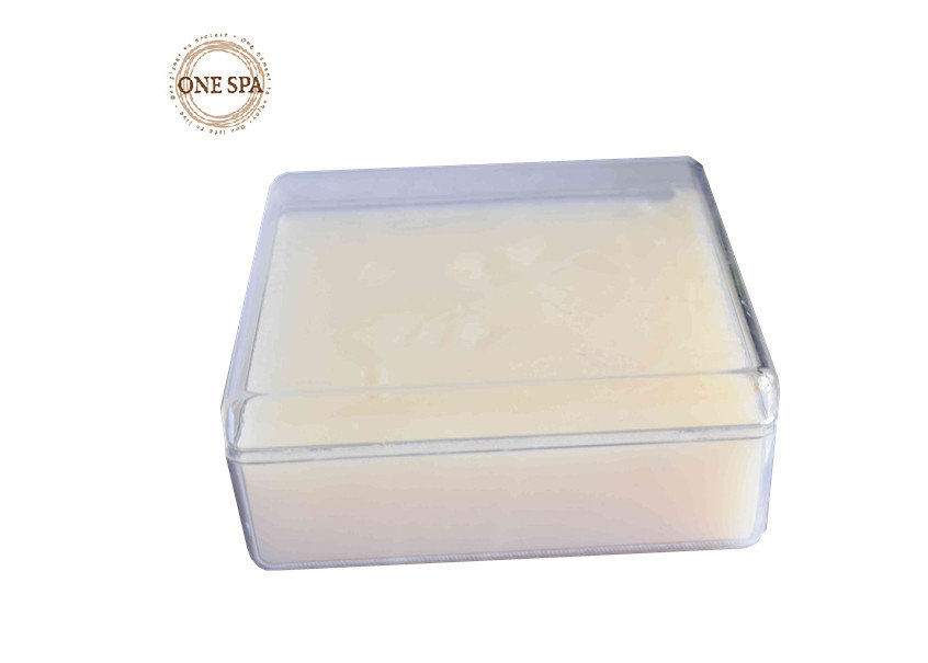 Natural Coconut Milk Original Coconut Oil Rich Bubble Shaving Soap Shaving Brush