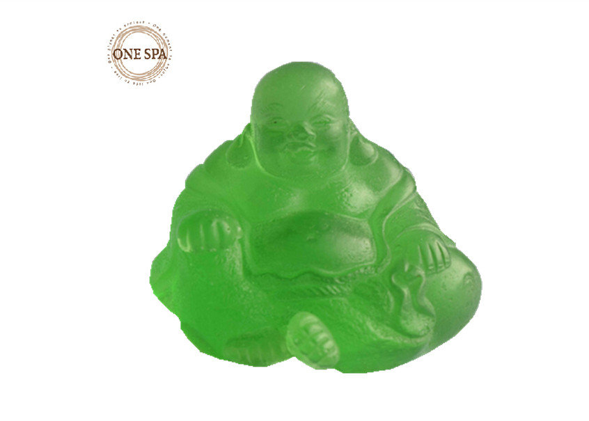 Natural Herbal Formulas Buddha Fancy Soap Juicy Peach Bath Soap