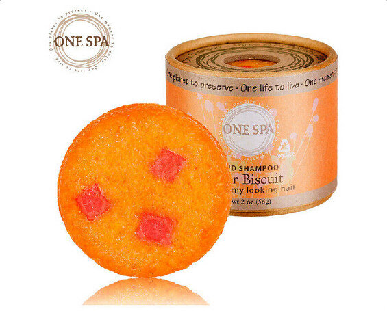 Solid Shampoo Bar / Hair wash soap