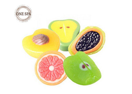Bath Products Professional Natural Glycerin Soap / 100% Organic Handmade Soap