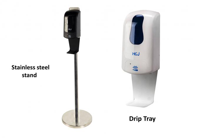 Automatic Liquid Hand Soap Dispenser