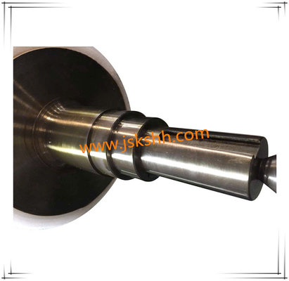 Ceramic Coated Anilox Roller for Flexo Printing Machine