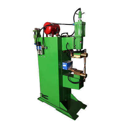 Spot Welding Machine Specification Resistance Spot Welder Shanghai Gas Welding Equipment