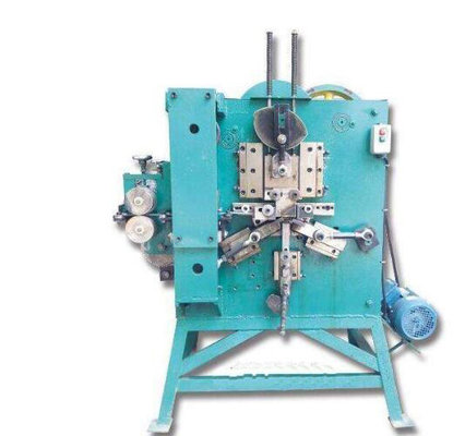 Mechanical Automatic Strapping Clips Making Machine in China