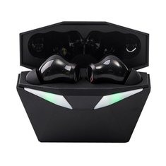 China wireless noise cancelling tws earphone In-ear true wireless stereo headphone earbuds for iphone 11 pro wireless earphone supplier