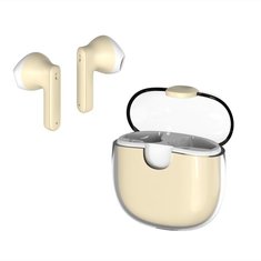 China New Style TWS Wireless Earbuds Earphones Blue Wireless tooth Top Seller In ear Headphone TWS supplier