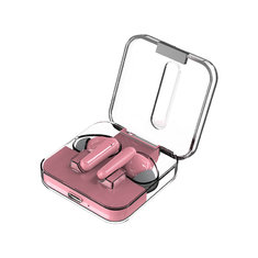 China Most Popular Sale Wireless Headphones Sports Waterproof Earphones Touch Control Wireless Headsets Earbuds supplier