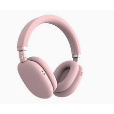 China Type-C interface foldable card for headworn Bt earphones, subwoofer stereo wireless earphone headset for gaming supplier
