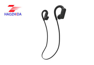 China bluetooth headphones waterproof with price  microphone haozhida digital tech HZD1806B Bluetooth earphone supplier