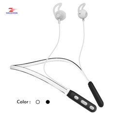 China big w bluetooth earphones long standby and music time can support logo earphone HZD1812B supplier