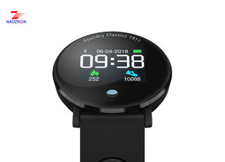 China Smart  watch with information push WeChat/Skype/Facebook/Twitter/Line/WhatsApp supplier