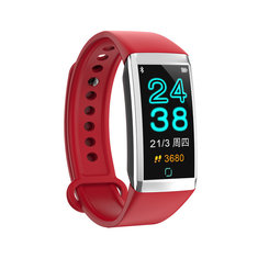 China Sports Activity Track Heart Rate Calories Smart Bracelet Band Smartwatch supplier