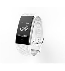 China New Trending Product Fitness Wristband Activity Tracker Band S2 Smart Bracelet With Dynamic Heart Rate Sensor supplier