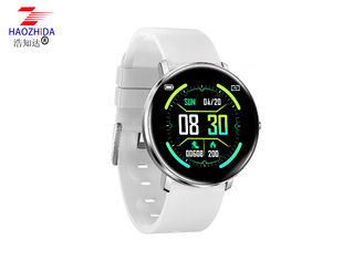 China H11 Touch Smart Bracelet Smart Watch Outdoor Sports Weather Display GPS Watch supplier