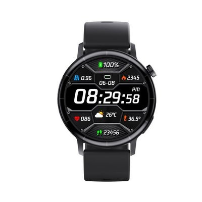 2023 Newest Smart Watch with many health functions like blood sugar and heart rate blood oxygen blood pressure good supplier