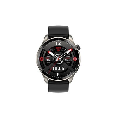 Smart watch with bluetooth calling, support over 100 kinds of sports ,heart rate breathing exercise functions watch supplier