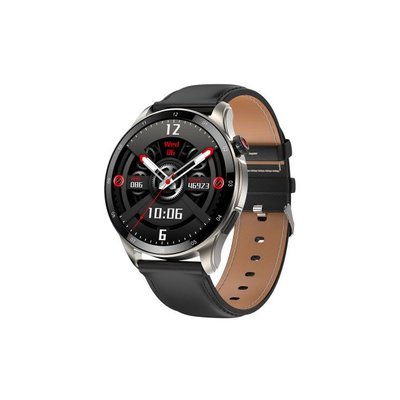 Smart watch with bluetooth calling, support over 100 kinds of sports ,heart rate breathing exercise functions watch supplier