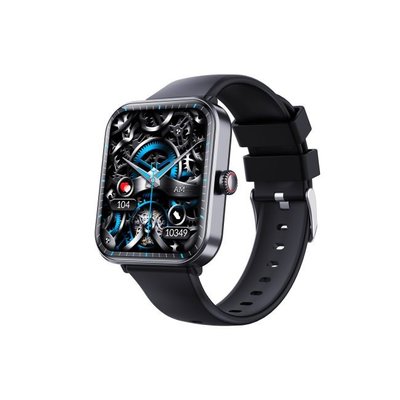 Smart watch with weather display, support 115 kinds of sports ,heart rateblood oxygenblood pressure functions watch supplier