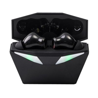 wireless noise cancelling tws earphone In-ear true wireless stereo headphone earbuds for iphone 11 pro wireless earphone supplier