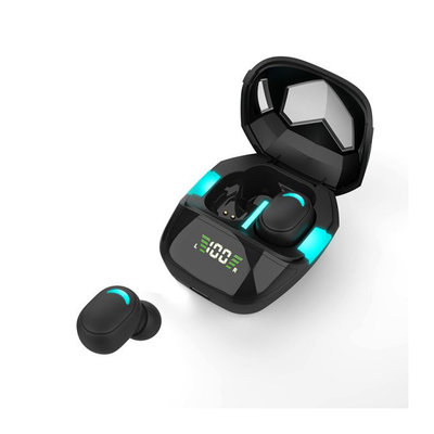 TWS High quality earphones, fast delivery, hard transparent silicone case, wireless suitable for Air2 3 Air Pro 2 supplier