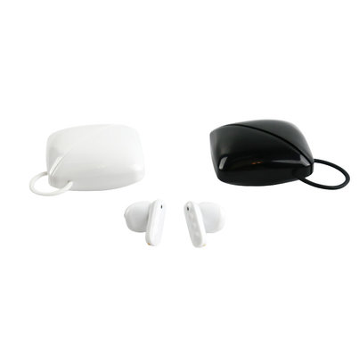TWS Wireless Earbuds ANC Noise Reduction Hands Free Headphone Bt Headset TWS Wireless Earphones supplier