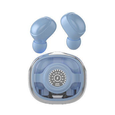 Noise Cancelling Headphone Wireless Sport Earbuds In-ear Tws Earphone  Truly Wireless Earphone supplier