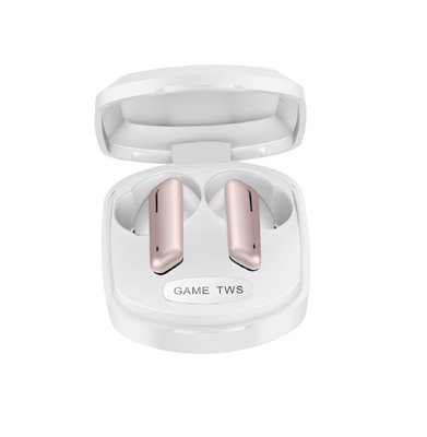 Wireless Game Earbuds 3d Surround Stereo Headset Low Latency Tws Gaming Earphone &amp; Headphones With Mic For Gamer supplier