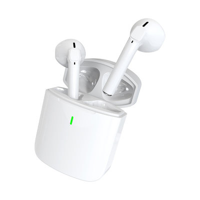 Fast pairing TWS  Gaming Wireless Earbuds Bluetooths Earphone &amp; Headphone with power display and power bank supplier