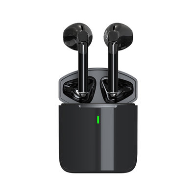 Fast pairing TWS  Gaming Wireless Earbuds Bluetooths Earphone &amp; Headphone with power display and power bank supplier