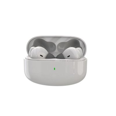 Tws Active Noise Canceling Wireless Earphone Noise Reduction Headset in-ear Headphone supplier