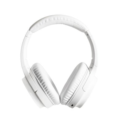 ANC headphone Double-Fed Active Noise Cancellation BT connection Professional Music And Gaming Wireless Headphones supplier