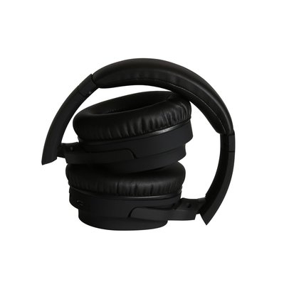 ANC Hi-Fi Stereo Headset Gamer, Dynamic Bass Soft Earmuffs Over Ear Gamer Headphones supplier