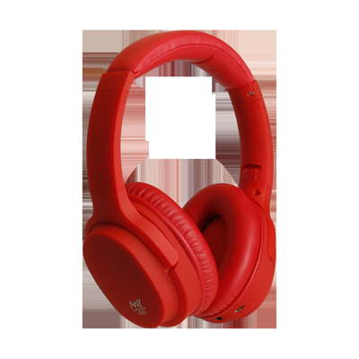 Hot Selling Bluetooth Wireless Headphones Noise Cancelling Headset ANC Earphone Headphone supplier
