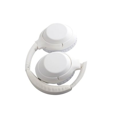 Comfortable wear over-ear Wireless  Headset ANC headphone for PC/Laptop/Phone supplier