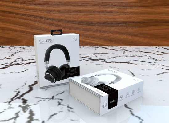 Hot sale Wireless ANC Active Noise Cancelling Headphones Bluetooth Stereo Hifi Sound Portable Headsets supplier