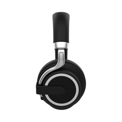 Foldable Overhead Extra Deep Bass Black On-ear Over Ear Low Stereo Over-ear BT Headset Headband Usb Type C Wireless Head supplier