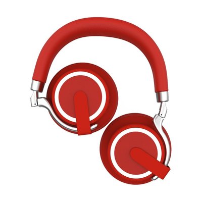 Hot Selling Foldable ANC noise cancelling  bluetooth headphones supplier