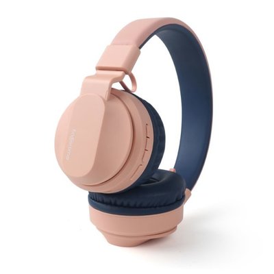 Silent disco equipment wireless headphone with stereo for party supplier
