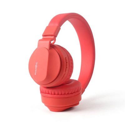 Silent disco equipment wireless headphone with stereo for party supplier