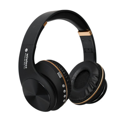 Wholesale price silent disco headphone stereo three channel headphone for silent movie supplier