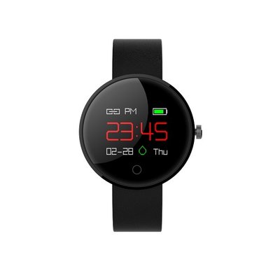 HaoZhiDa Bluetooth Watch new hot sale item bluetooth bracelet fitness  color screen smart watch supplier